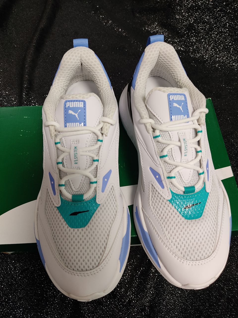 Puma RS Fast