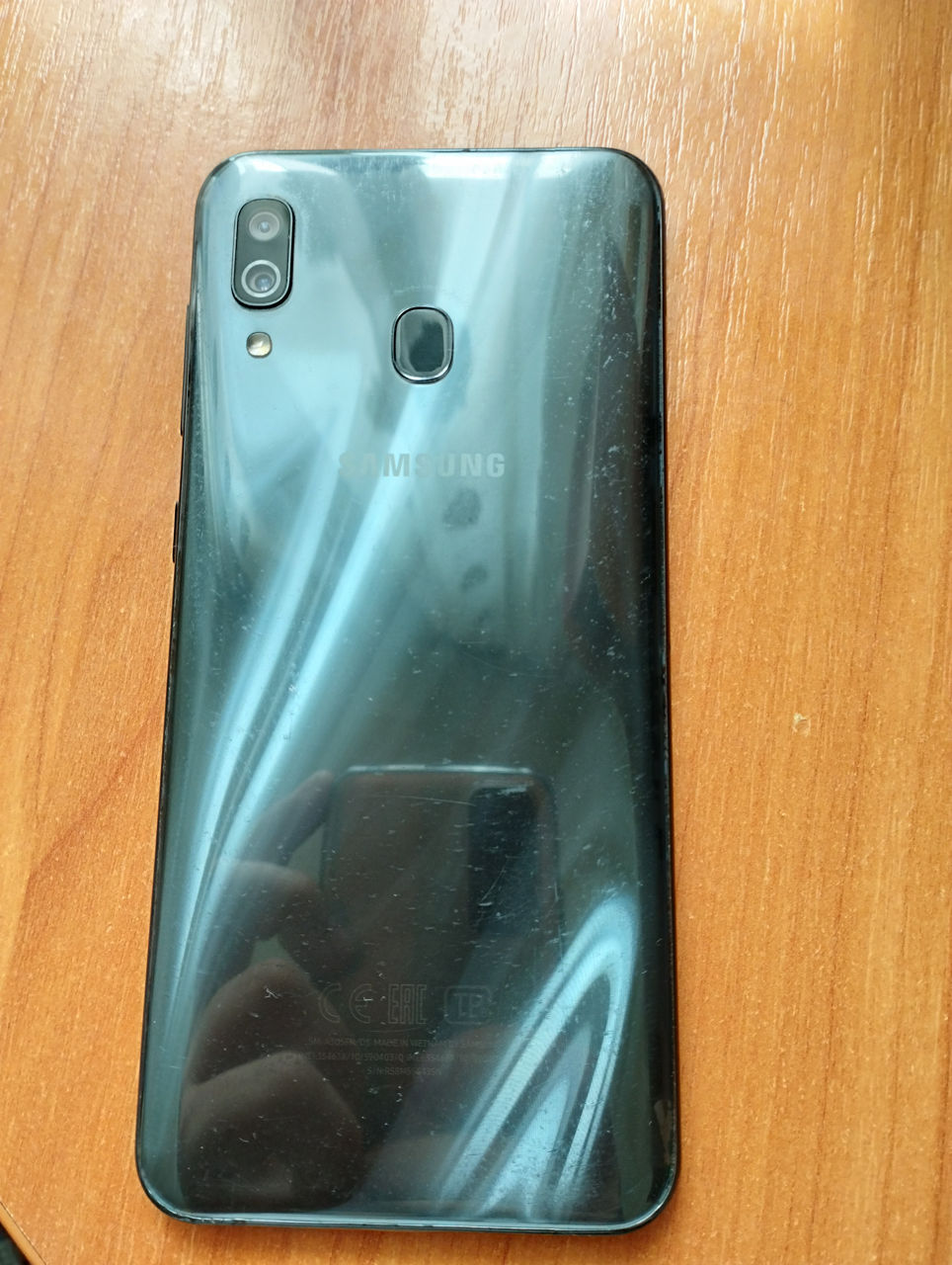 Samsung Galaxy A30