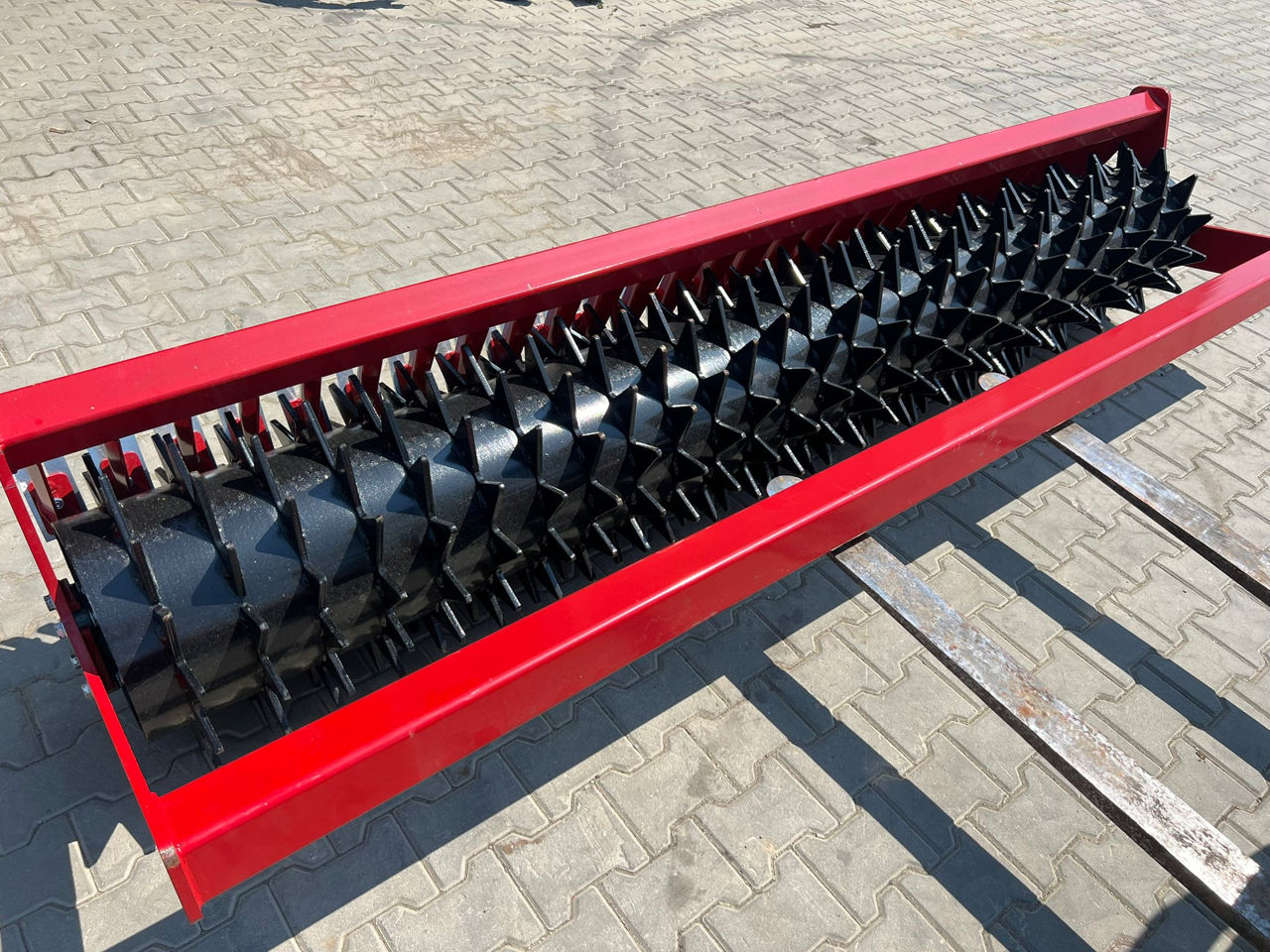 Tavalug diverse modele – Latime 3 m , diametru 500 mm (Noi)