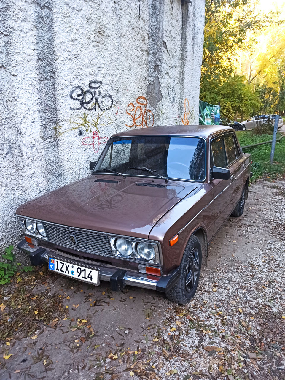Lada Altele