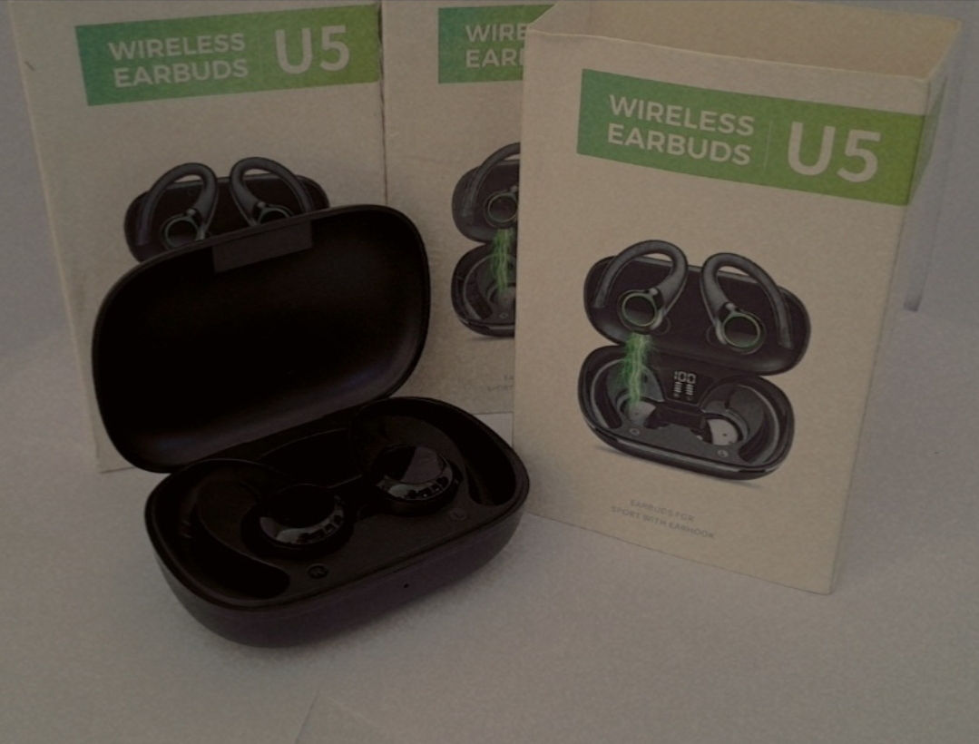 Wireless Earbuds U5