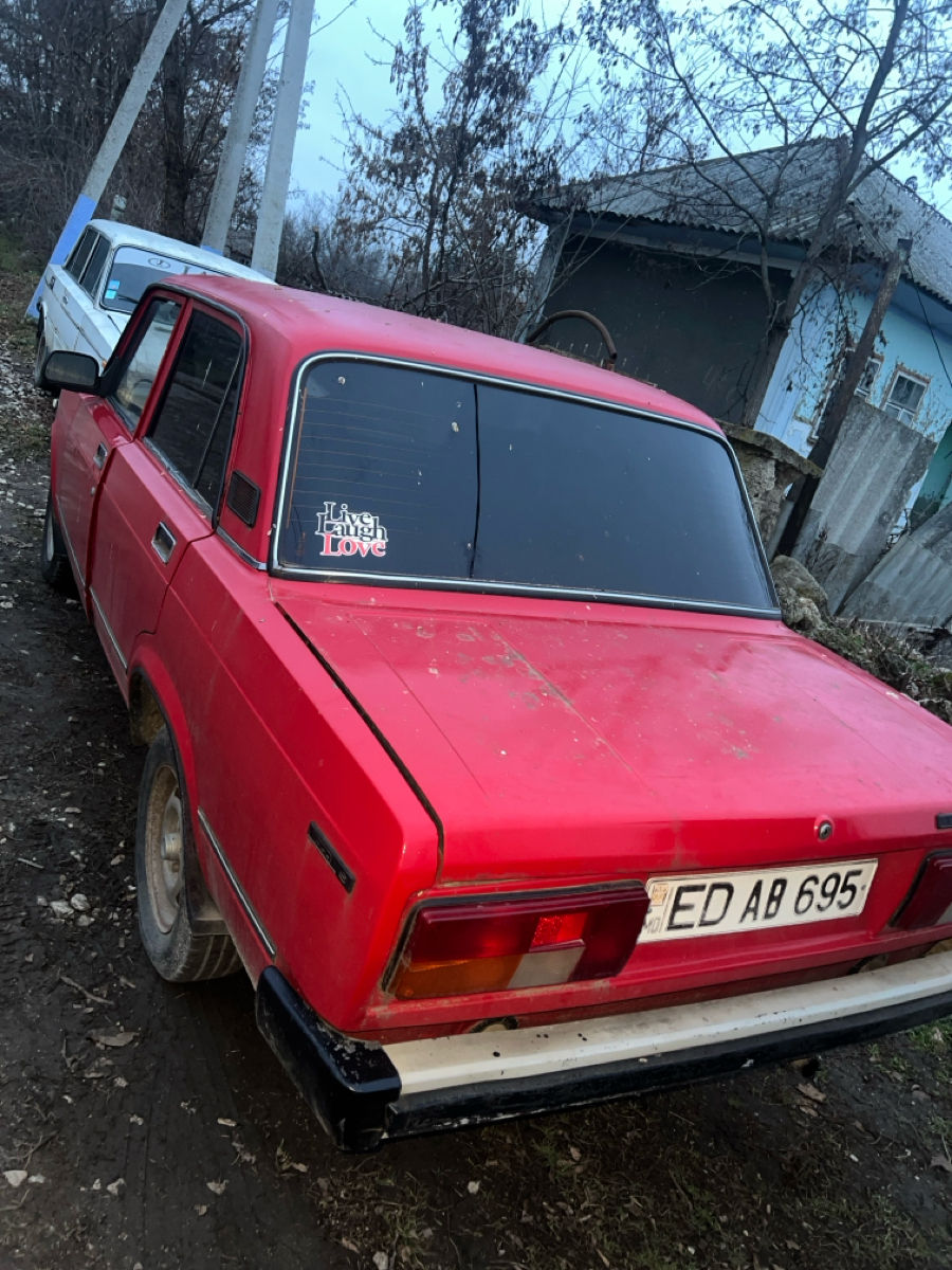 Lada / ВАЗ 2105
