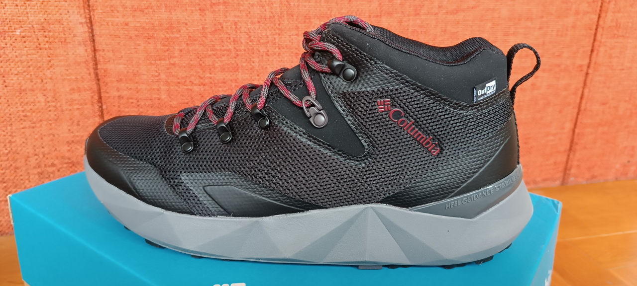 Columbia Original -60%