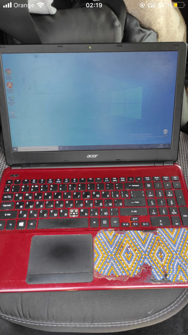 Acer e1-532 - 950 lei