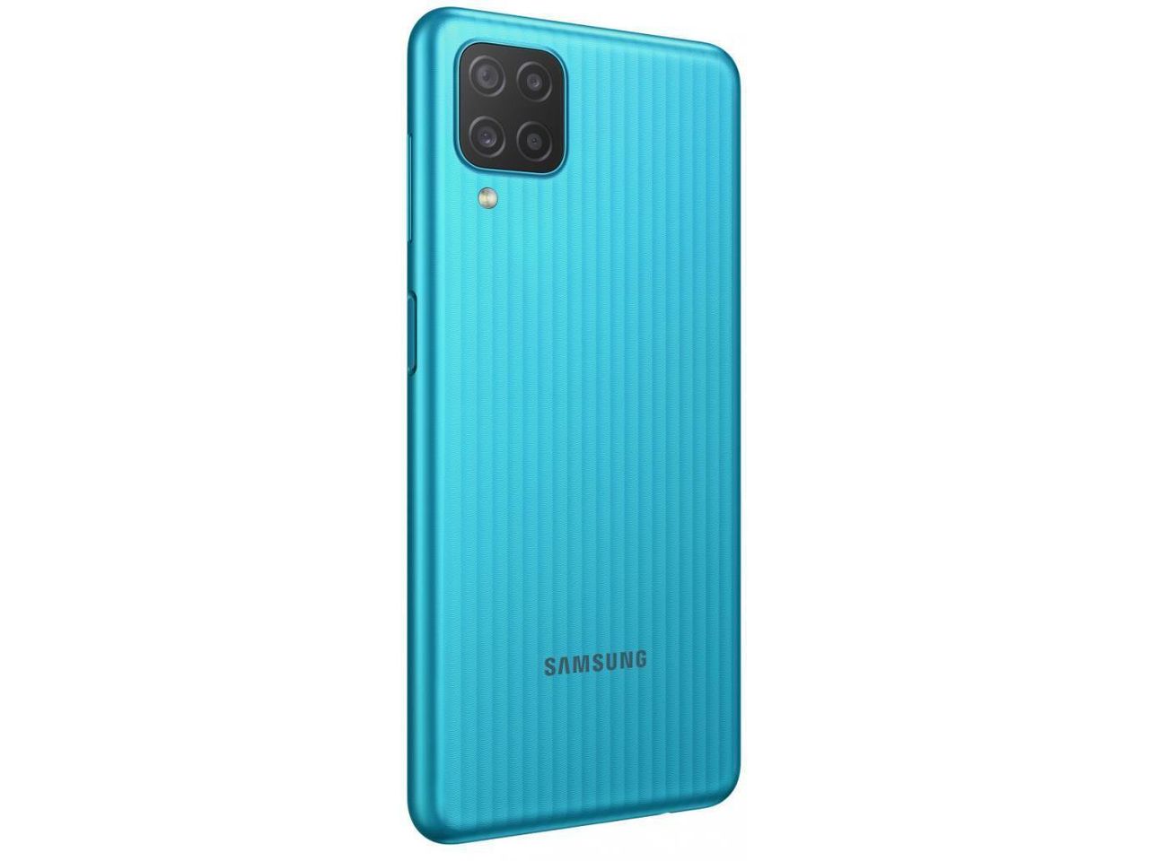 Smartphone Samsung M127/64 Galaxy M12 Green