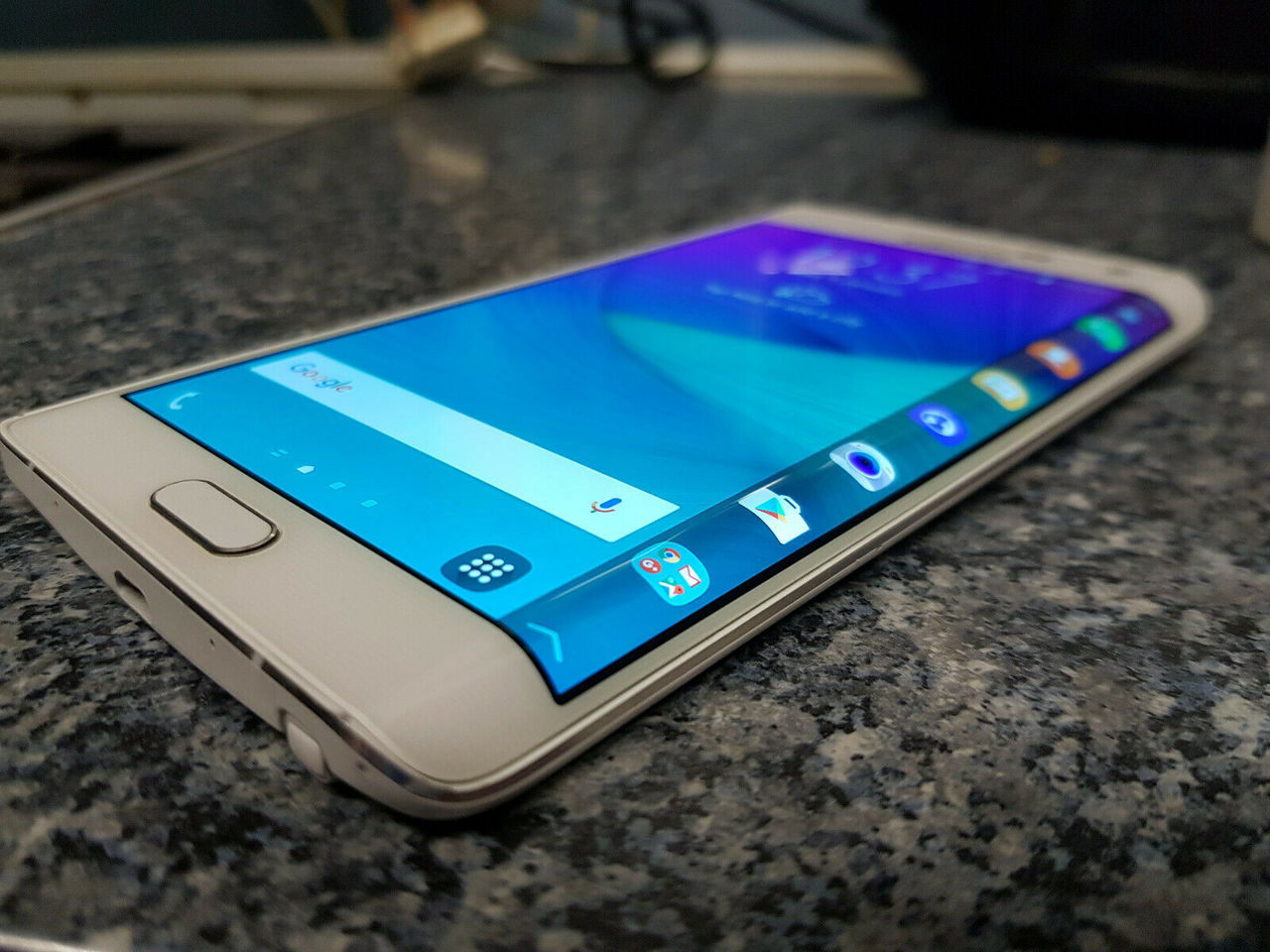 Samsung Galaxy Note 4 Edge ( N915F ) 4G+