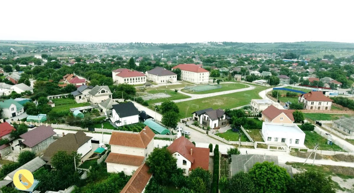 Teren pentru construcție in Magdacesti