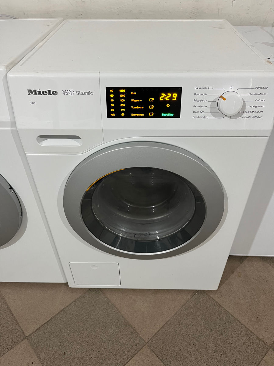 Miele German original