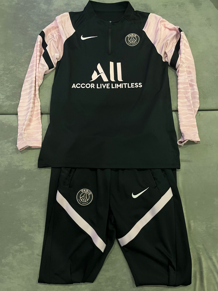 Nike PSG Pink
