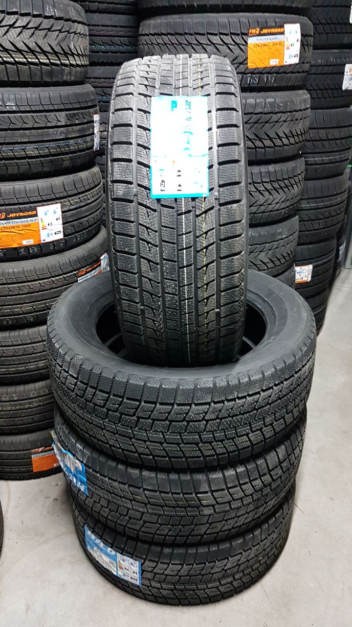 285 50 R20 HILO(goodyear) winter/ livrare