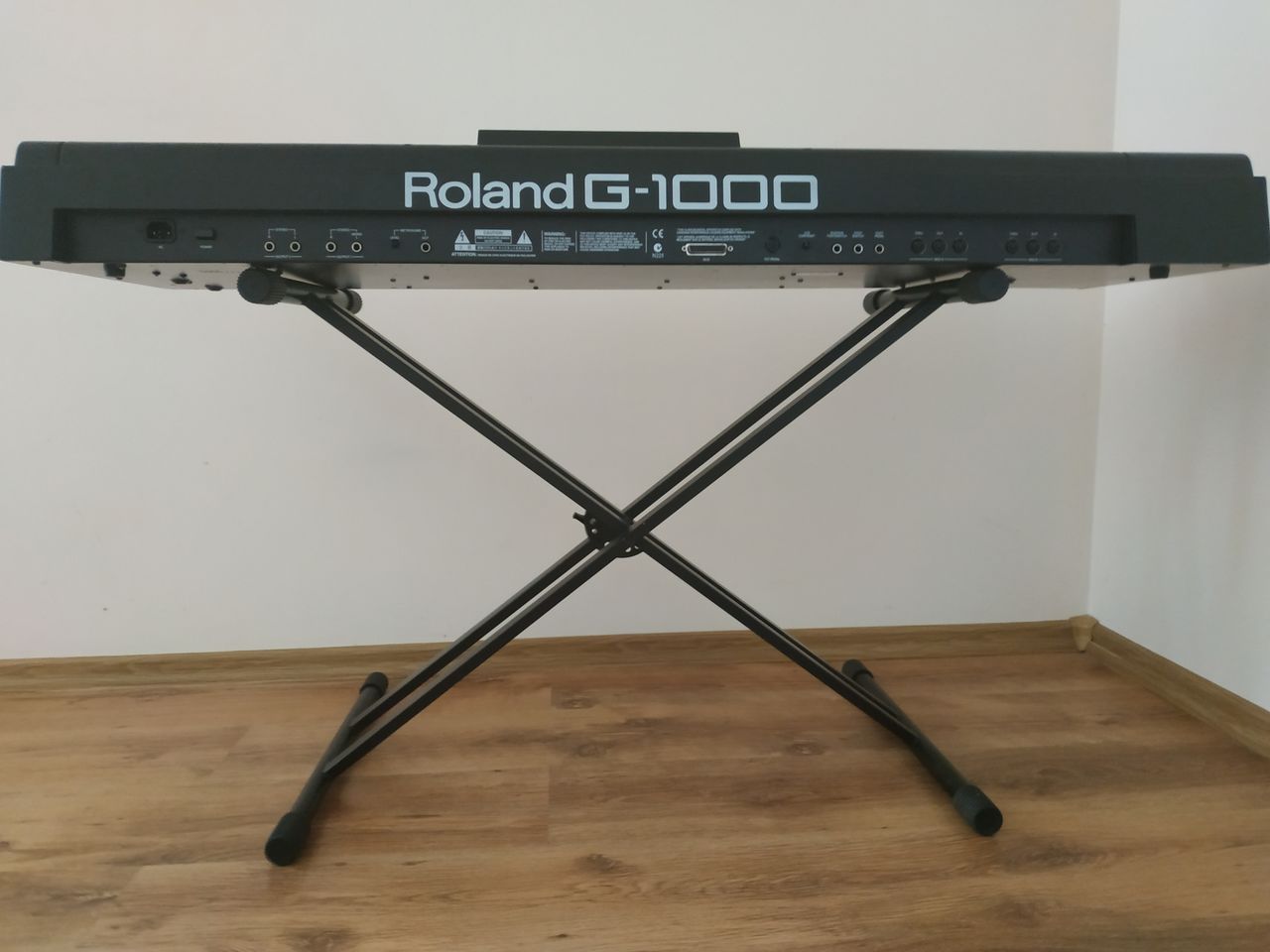 Roland G 1000