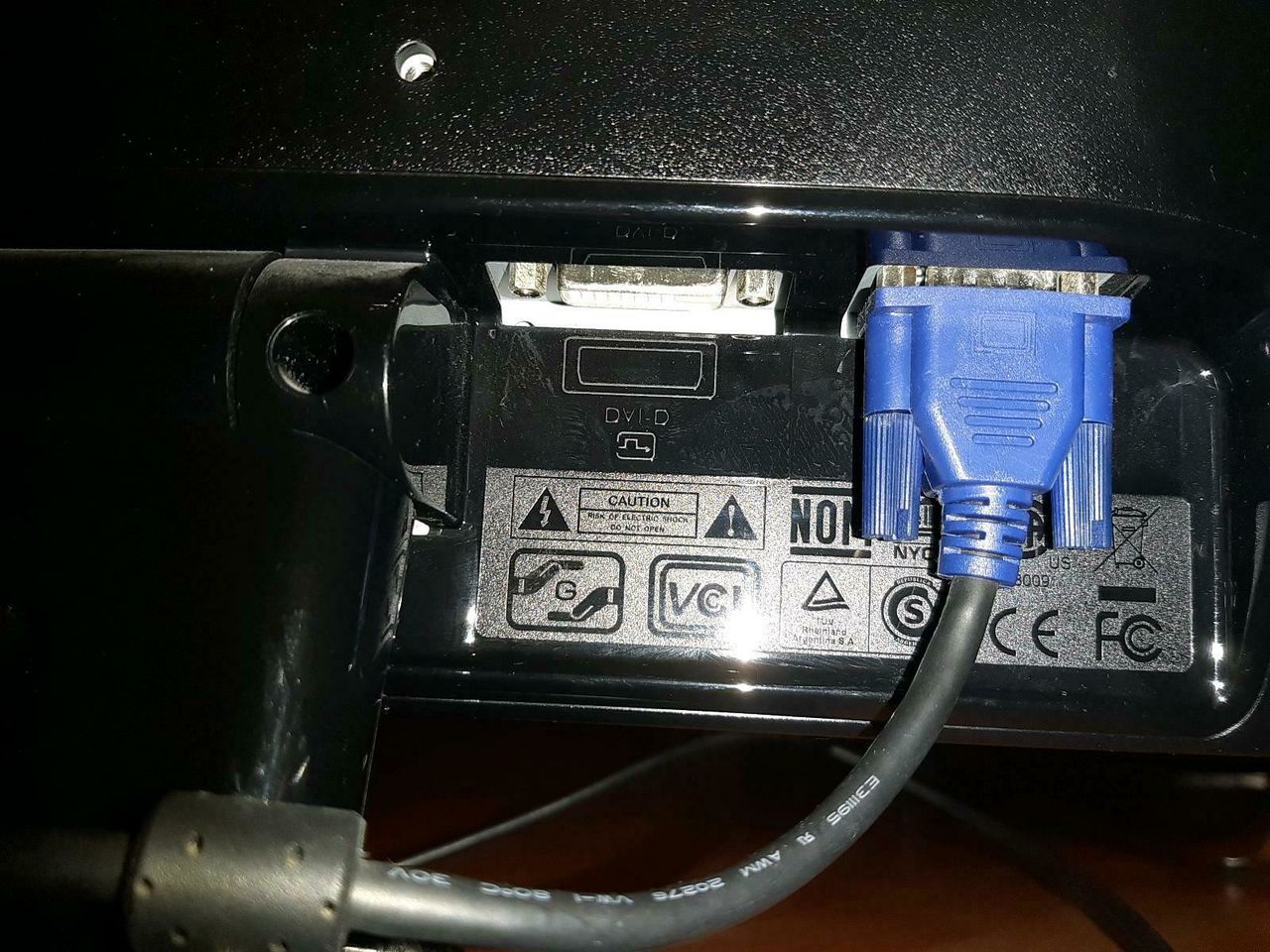 Монитор Benq G922HDL