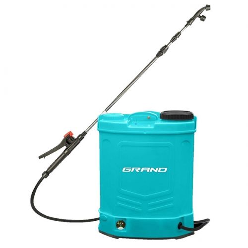 Опрыскиватель аккумуляторный 12 л Grand АО-12/Stropitoare cu acumulator ...