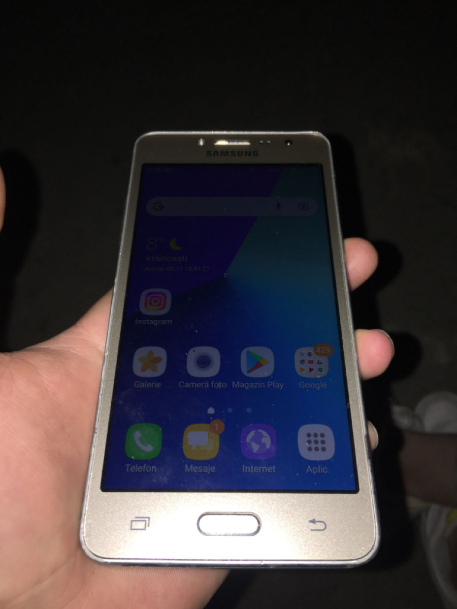 Samsung j2 prime