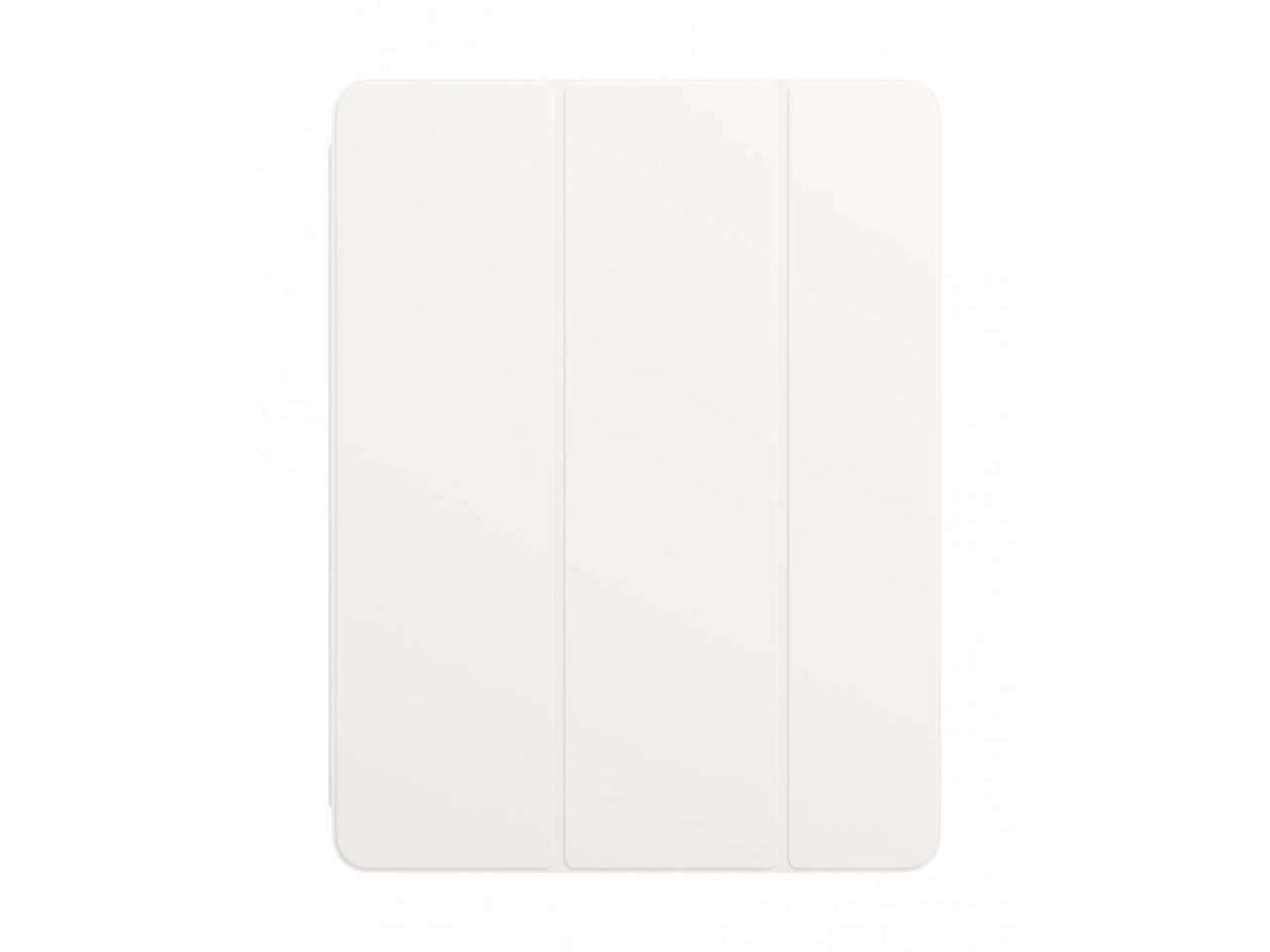 Original Ipad Pro 12.9 -Inch( 3Rd, 4Rd, 5Th Gen.) Smart Folio, White