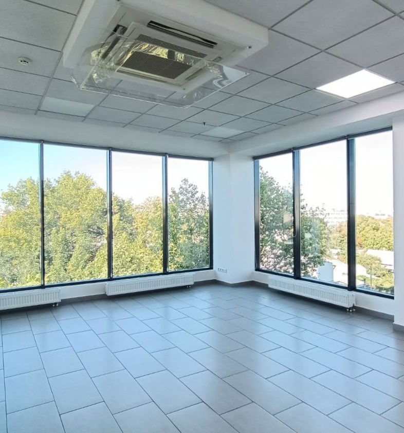 Spații birou. Open space office. Офисные помещения