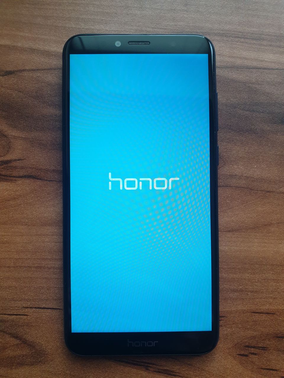 Huawei Honor 7a pro