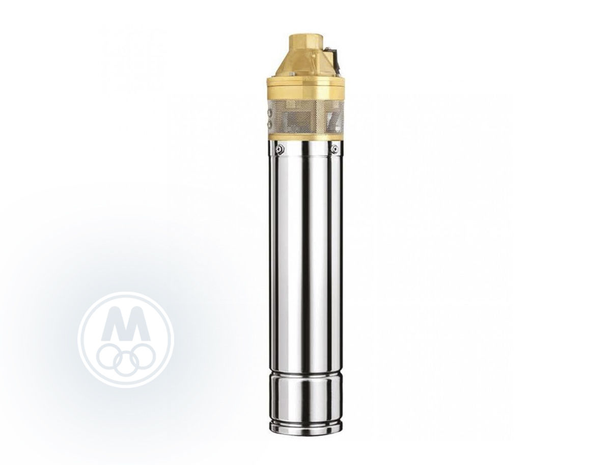 Скважинный насос IBO 4skm 100 (15м/к)