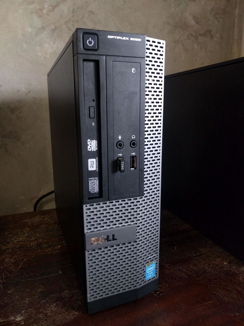 Dell Optiplex 3020