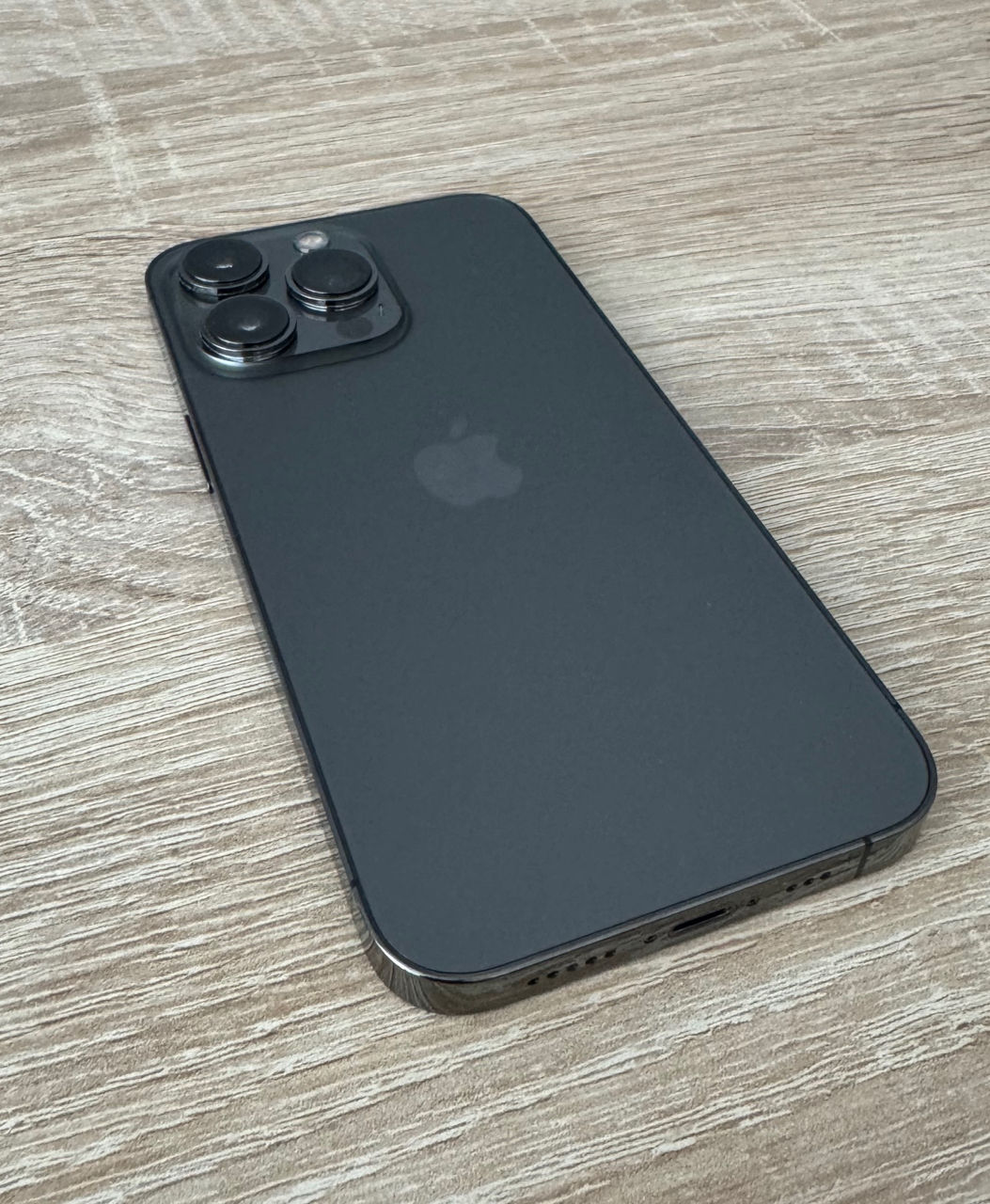 Iphone 13 Pro, Graphite, 128 Gb