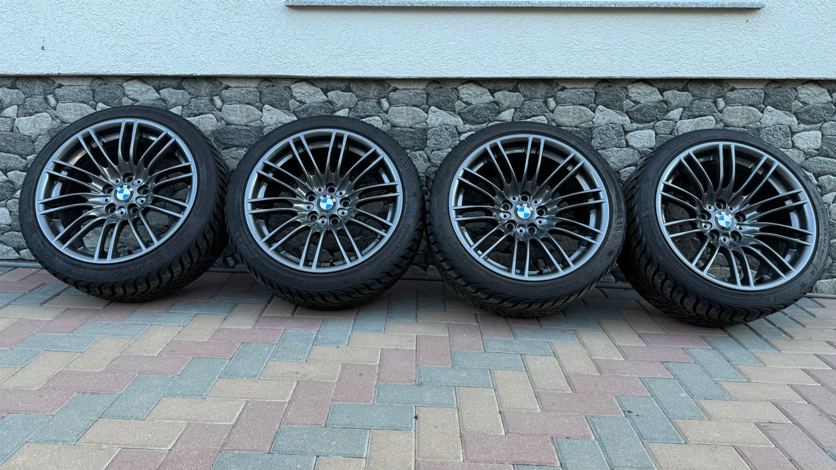 BMW Style 260M E90 E92 E93 M3