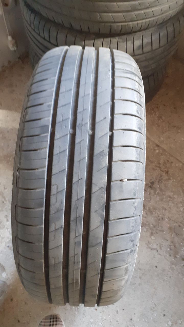 Vind anvelope GOODYEAR R16 205x55.