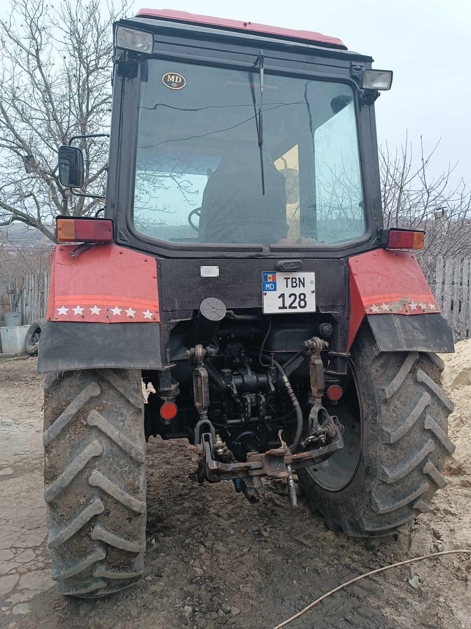 MTZ-82