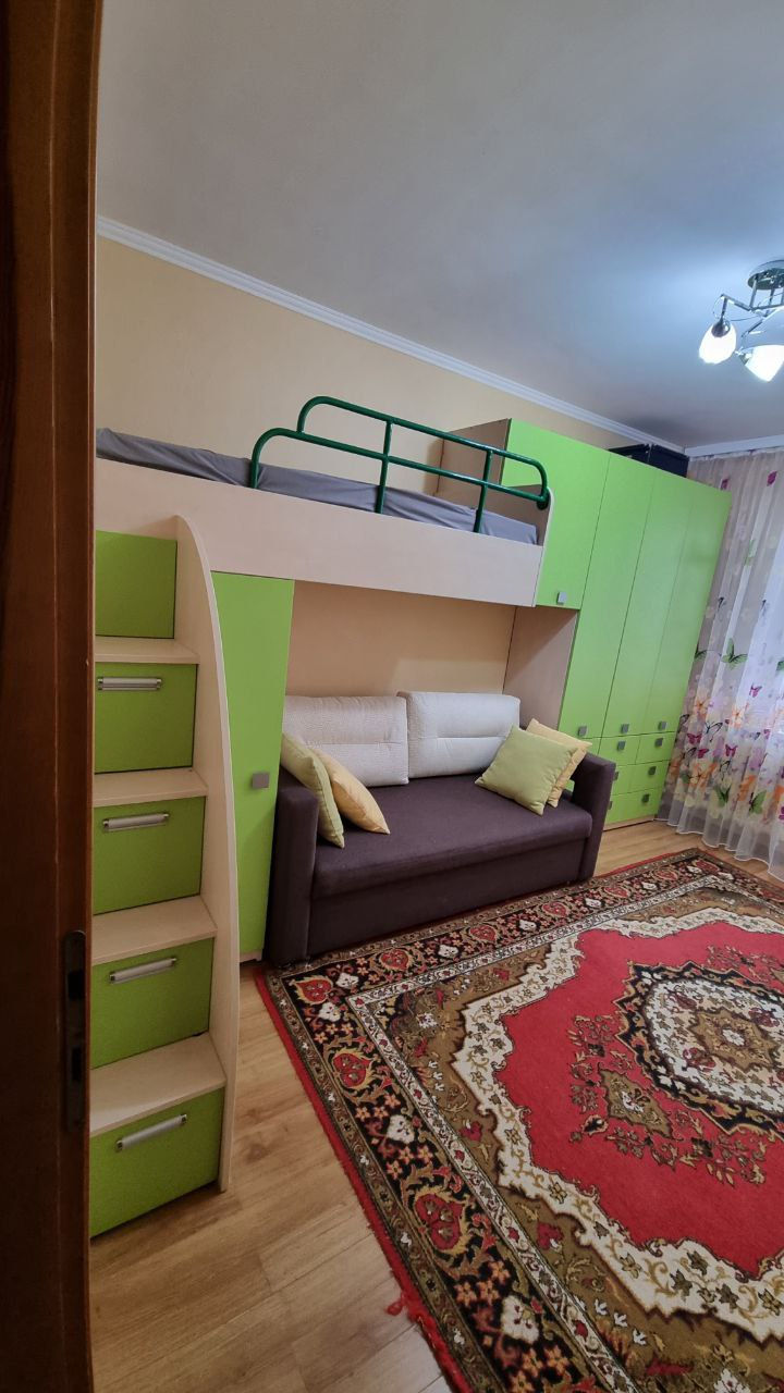 Mobila pentru camera copiilor