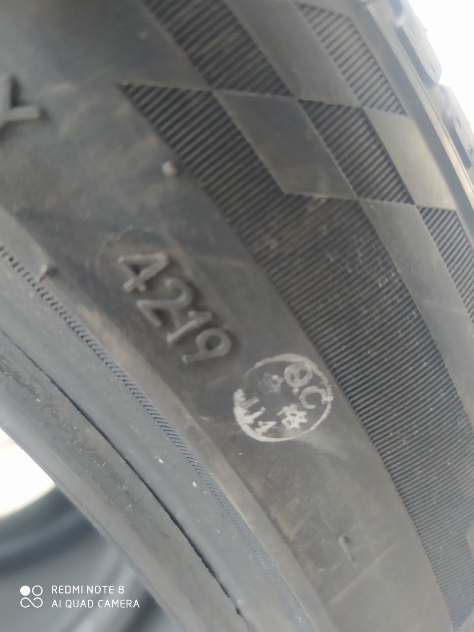 295/35/r20 2шт Новая!!!