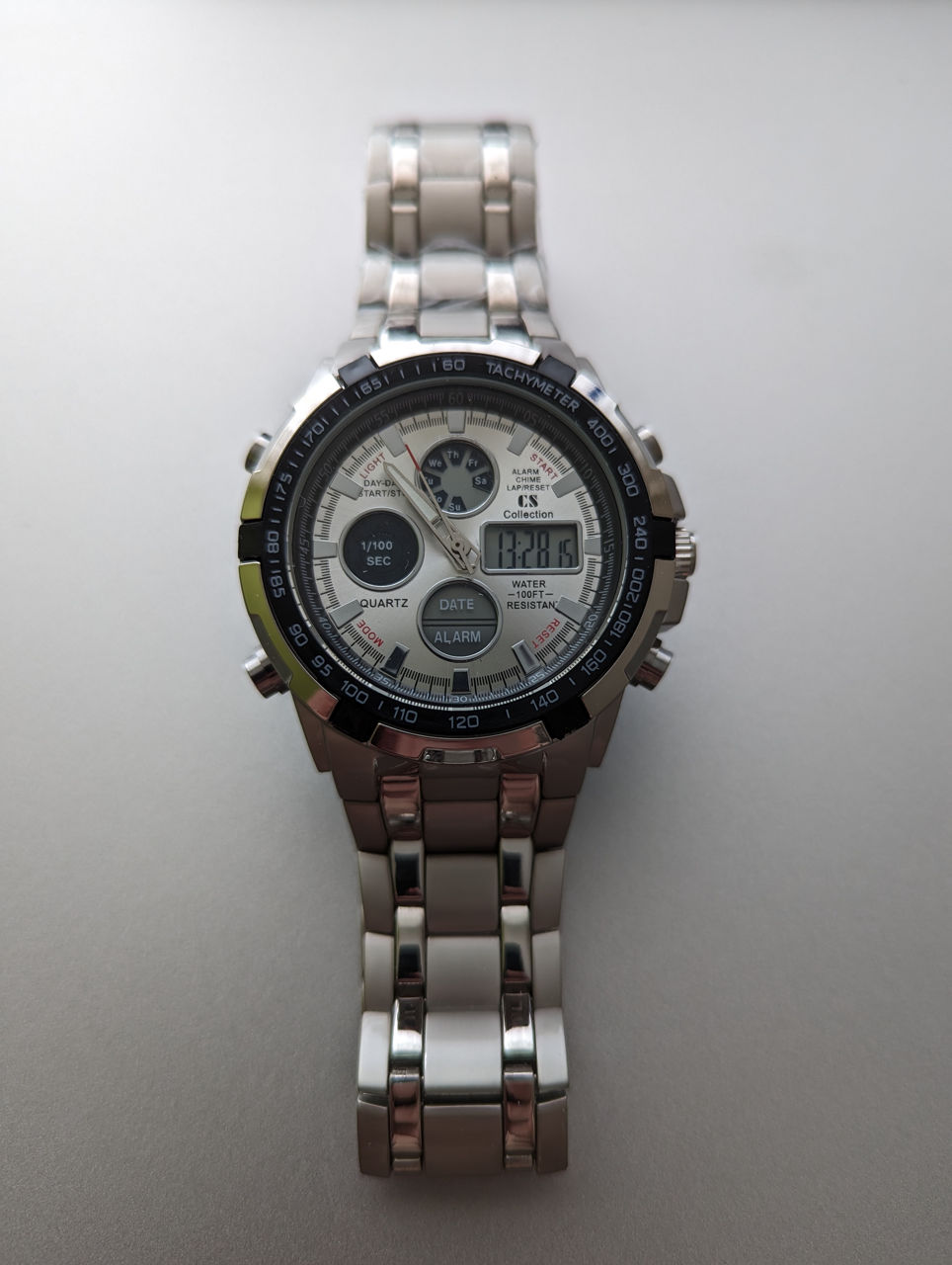 Ceas pentru barbati Nou