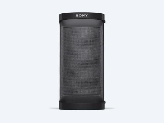 Portable Audio System Sony Srs-Xp500