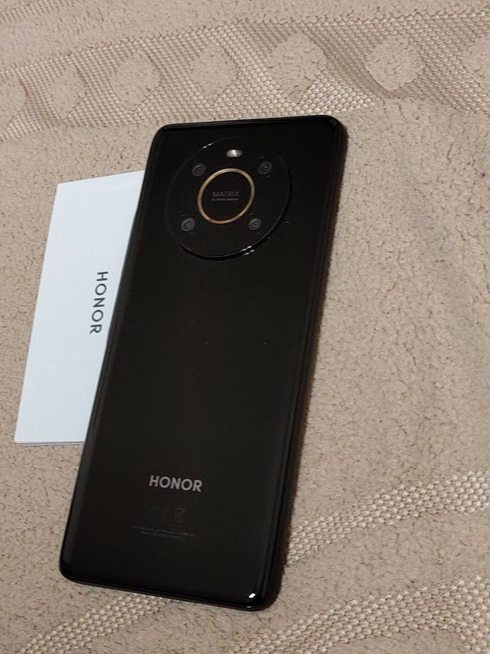 Honor Magic 4 Lite 5G (6/128)