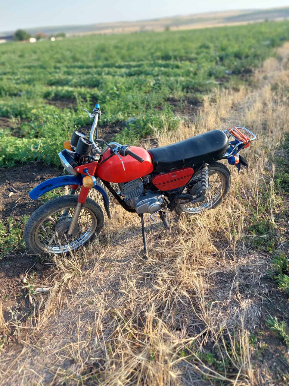 Минск Minsk 125