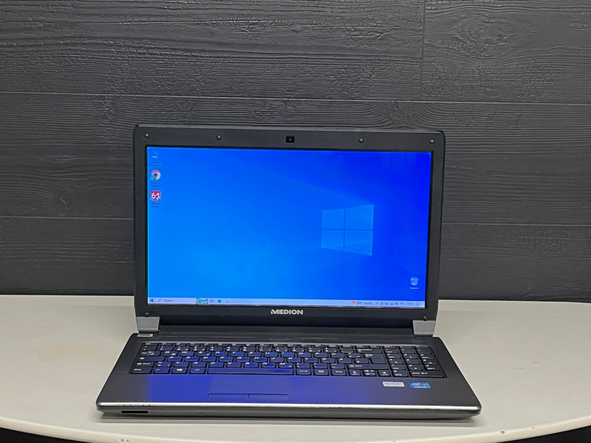 Medion i3/8GB/400GB/Livrare/Garantie!