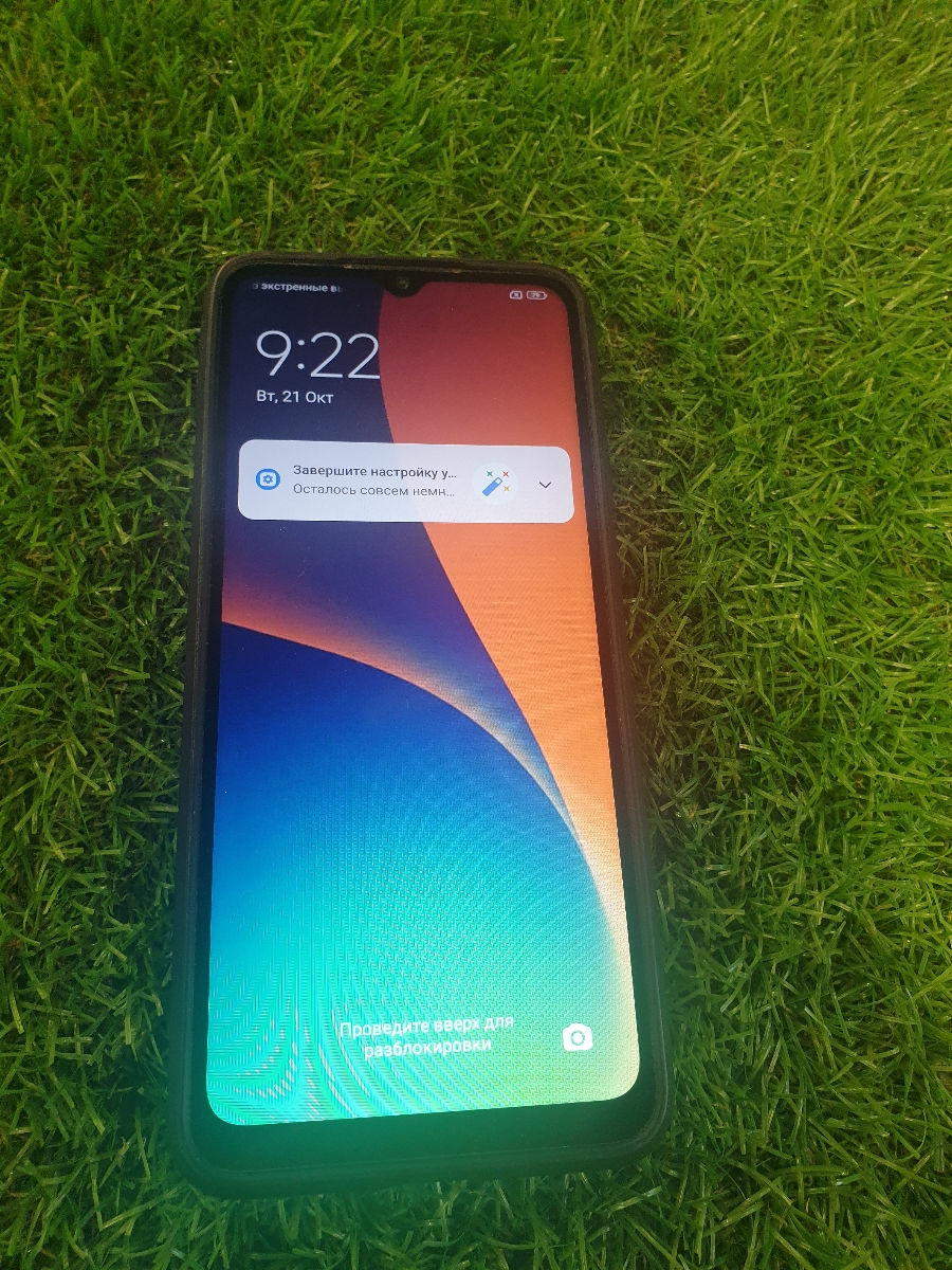 Xiaomi redmi 10c duos 1200 lei