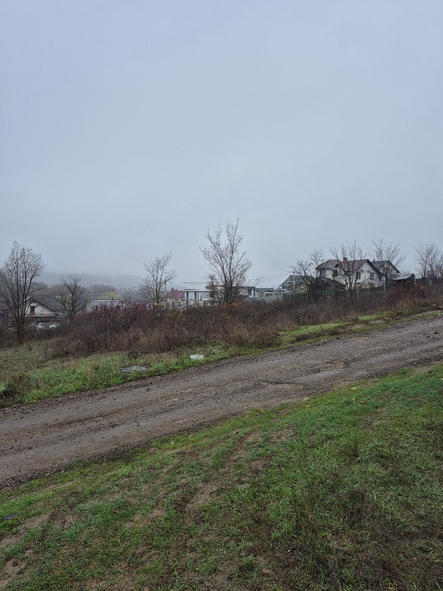 Lot pentru constructie