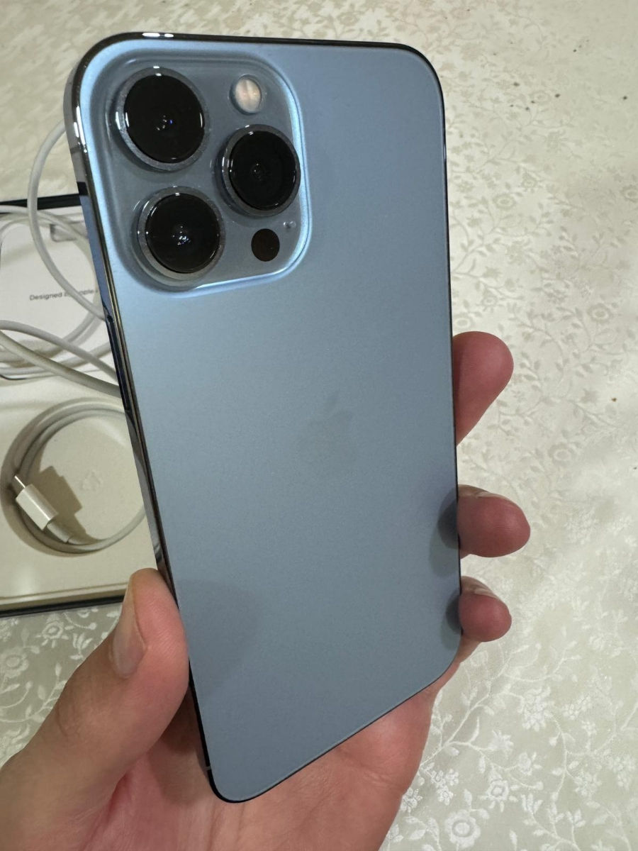 IPhone 13 Pro Max, 256GB