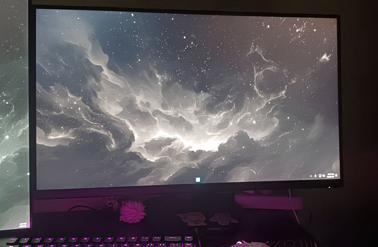 Gaming Monitor Dell G2722HS IPS 1MS 165Hz