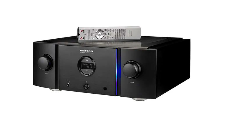 Marantz pm 10 Premium Black