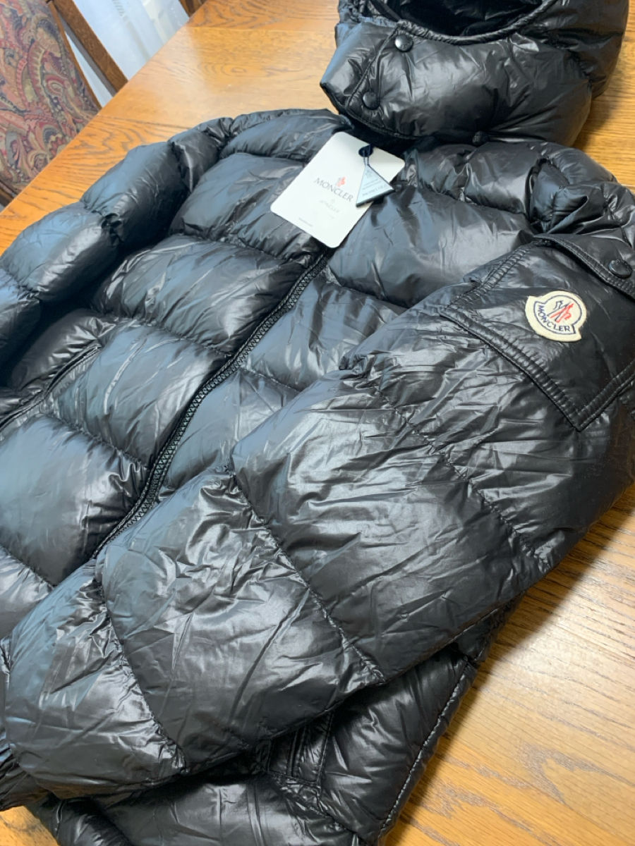 Moncler
