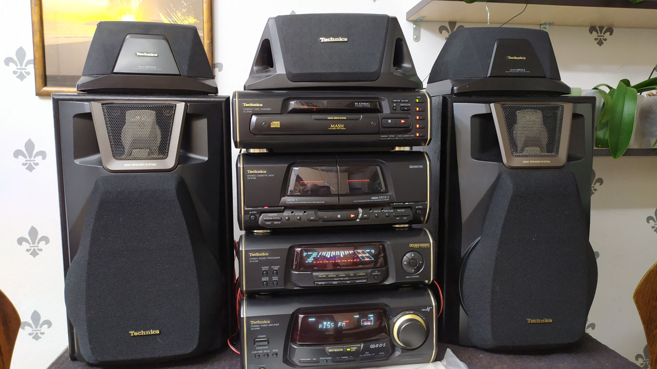 Technics