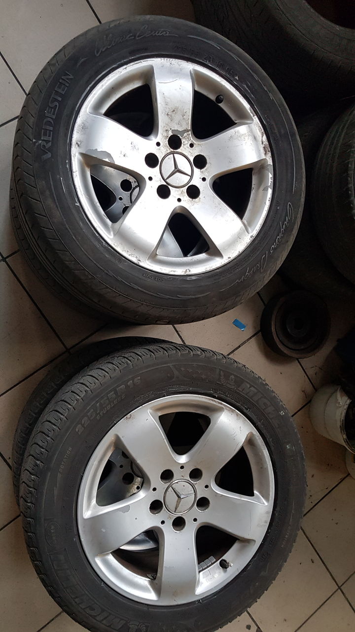 5x112 R16
