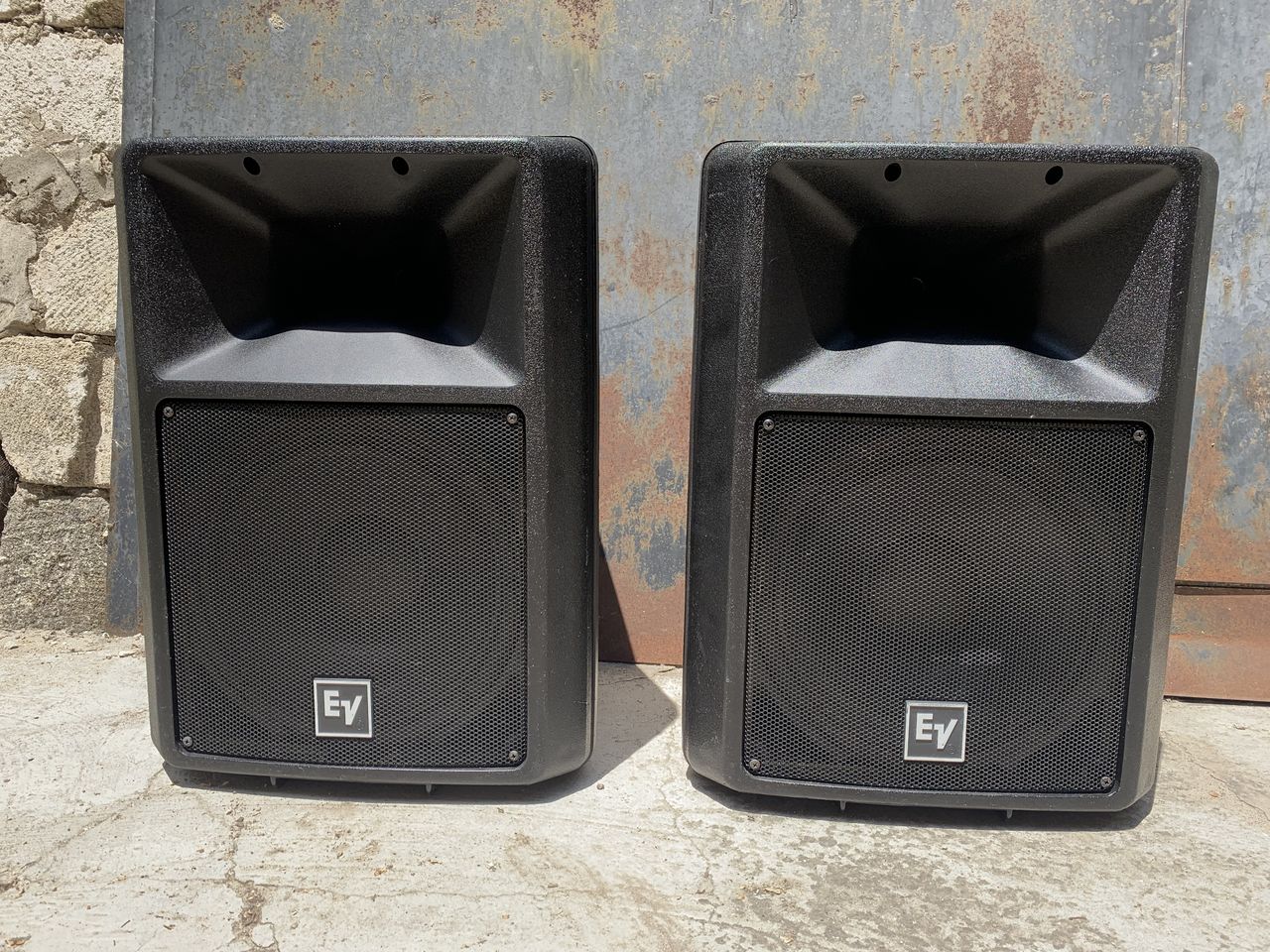 Electro Voice Sx 300