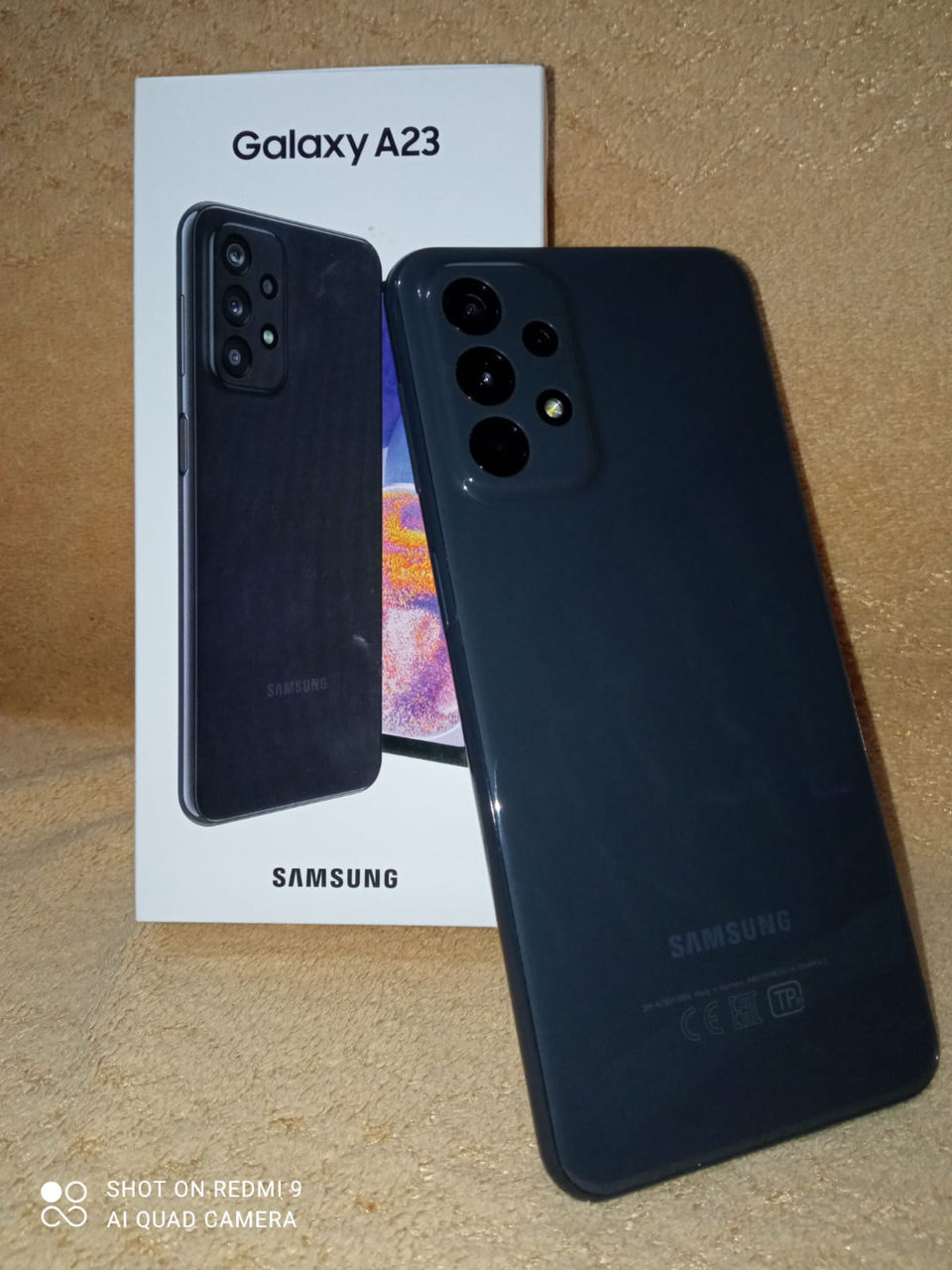 Se vinde telefon Samsung Galaxy A23 128GB