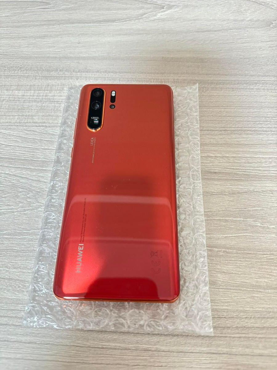Huawei P30 PRO 12bgb,256gb