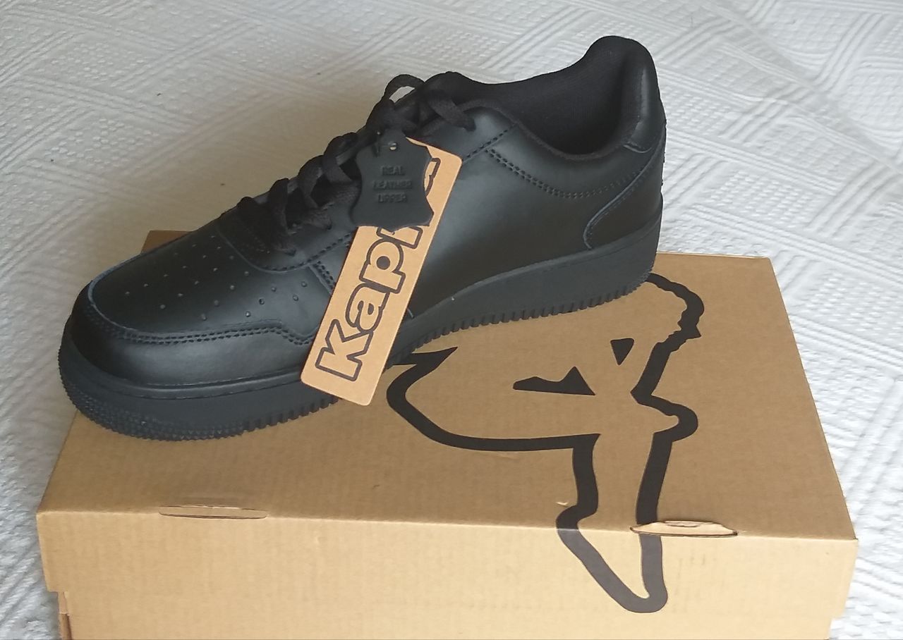 Kappa Piele Original UK