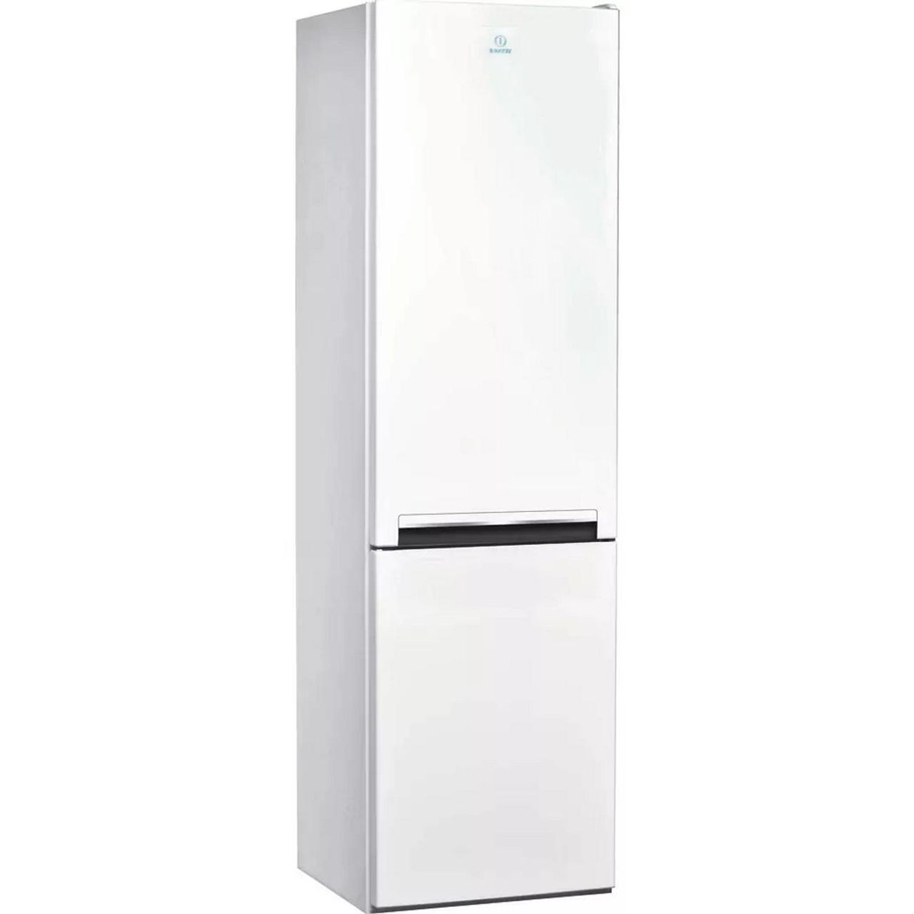 Frigider Cu Congelator Jos Indesit Li7S1Ew