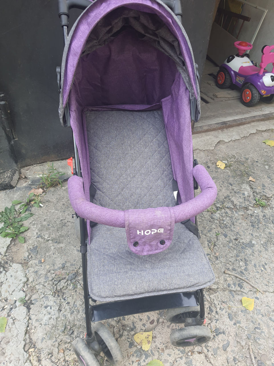 Продам коляску