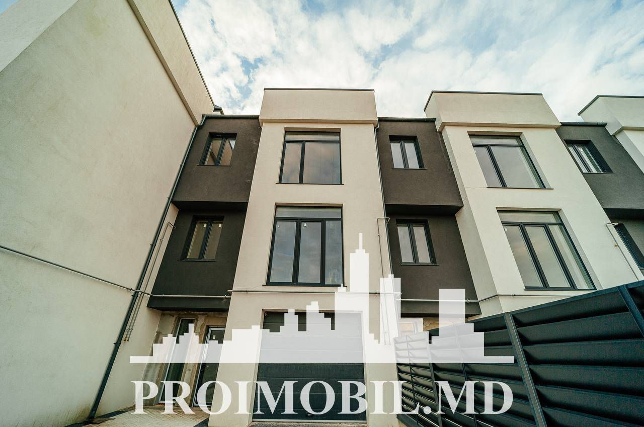 Casă spre vânzare cu 5 camere, 213 m2 în Suburbie, Codru