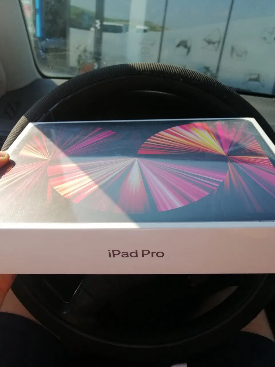 iPad 9 model A2602 9th Generation 2021 256Gb Wi-Fi цвет Space Grey ...